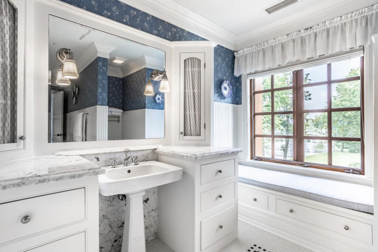 Jim Irsay’s lake house estate listed for nearly $20M. Here is what’s ...