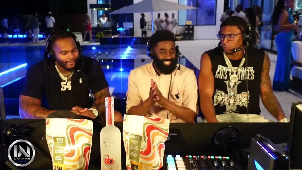 Cowboys Sam Williams says new coach or not... he's ready to dominate!💥