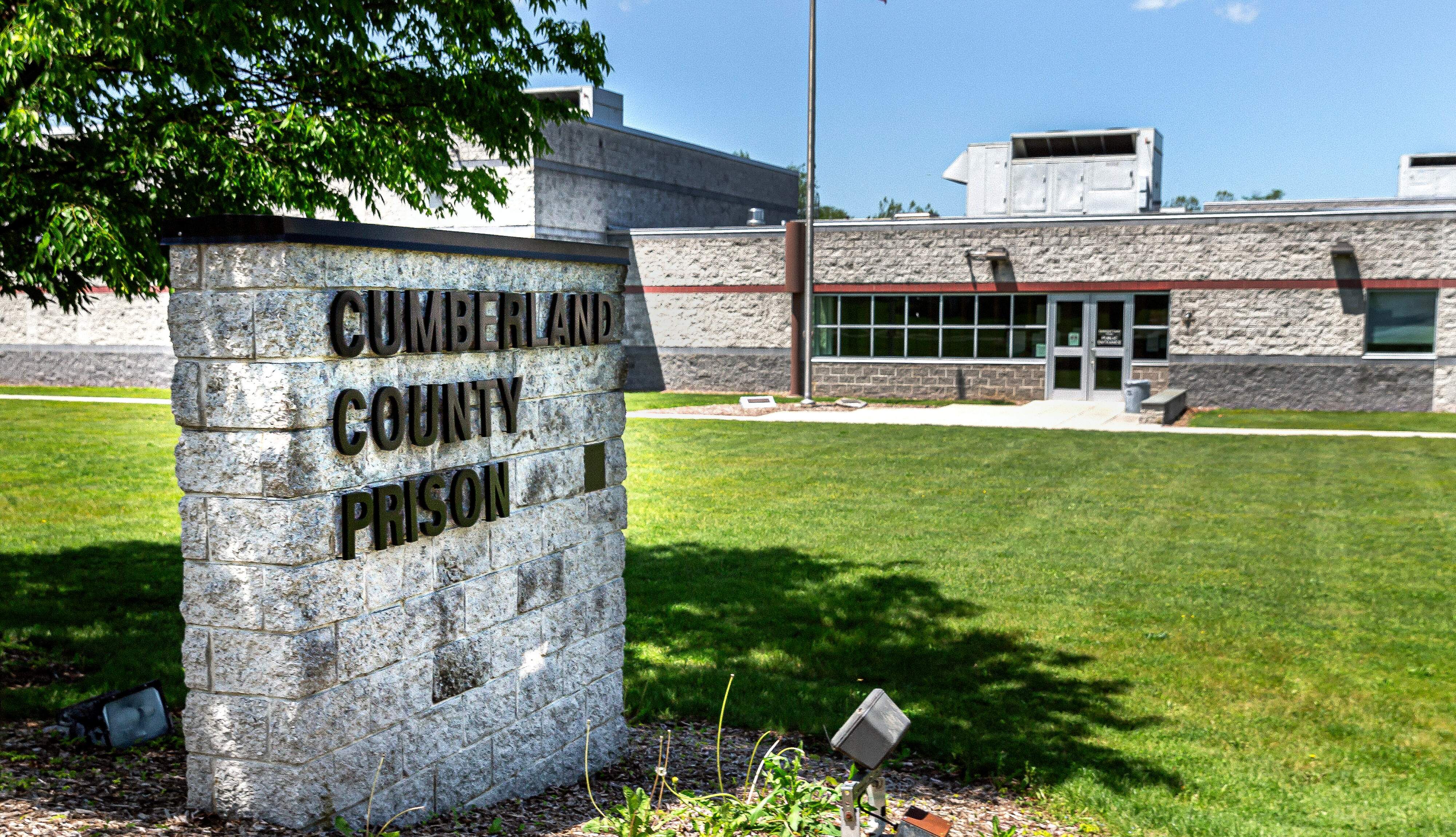Prison health care firm sacked by Dauphin County keeps Cumberland ...