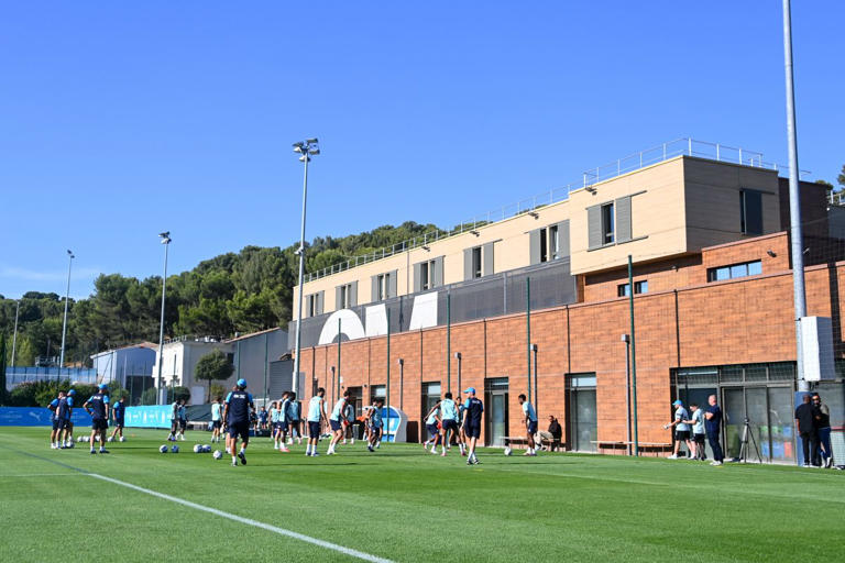 Amical – Bordeaux affrontera l’OM cet été