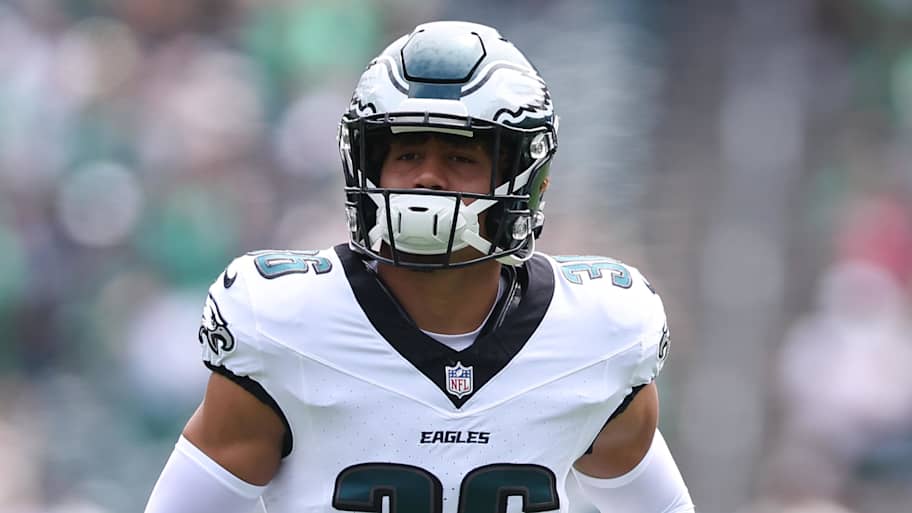 Recent Eagles cut lands on his feet within 24 hours thanks to Philly ties
