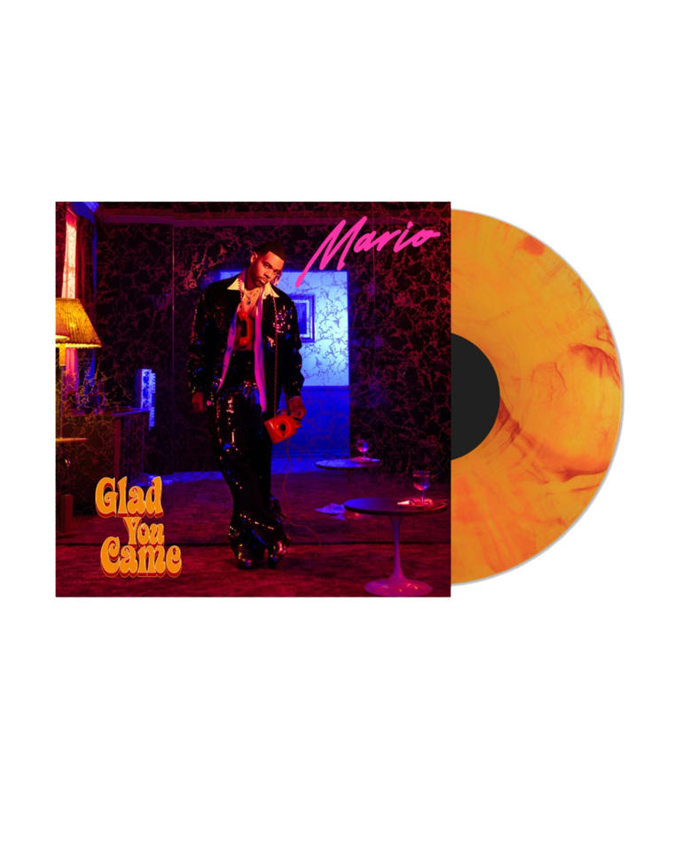 Mario welcomes his first child with girlfriend: 'Healthy baby boy'