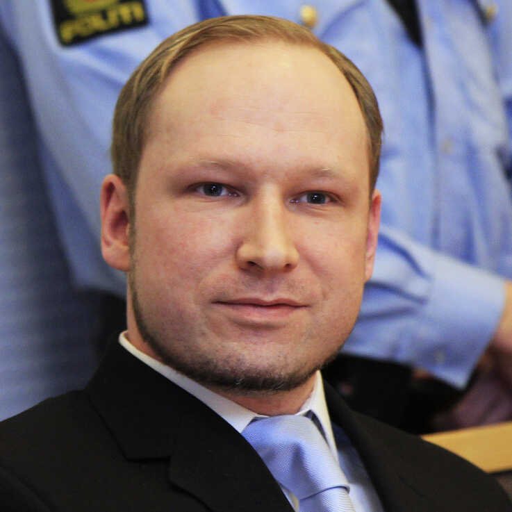 Norway’s Utoya Island Massacre: 69 Young Lives Lost