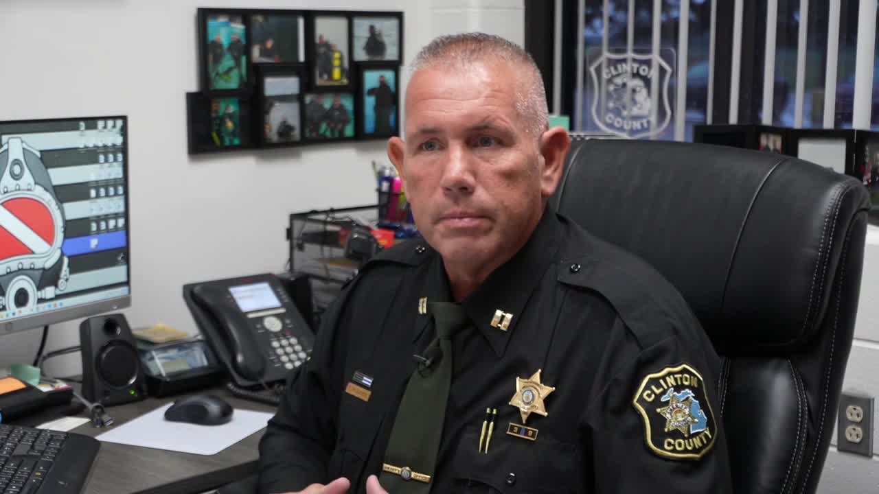 Clinton County Jail switching medical providers, expecting to save ...