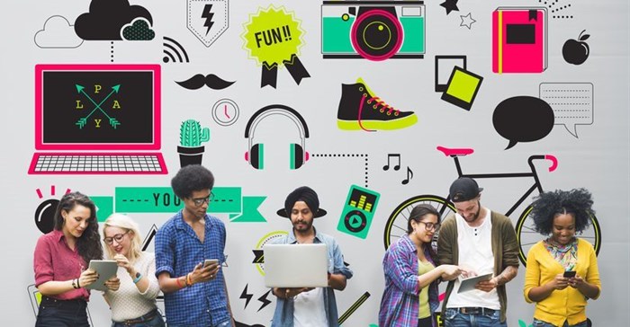 2025 the year of digital doubles: 5 key social media insights