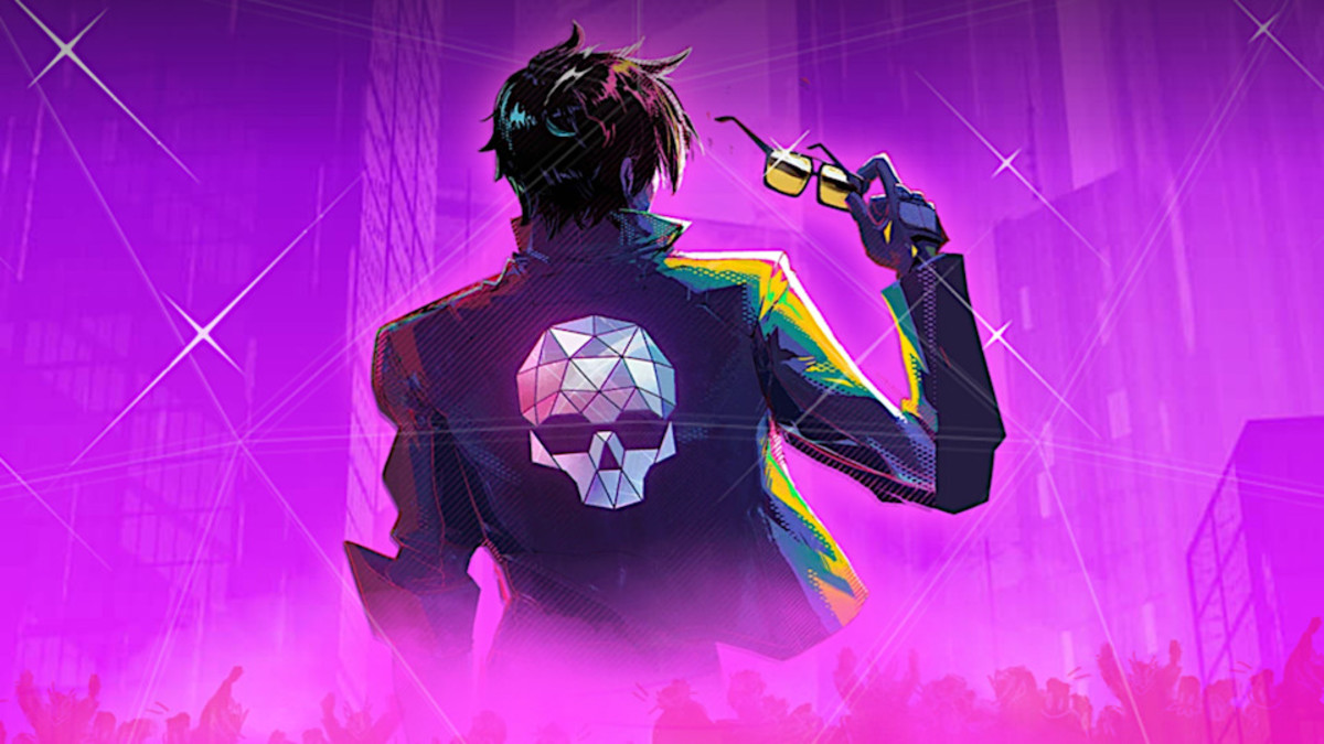 Dead As Disco Combines Bone Crunching Melee Action With Rock And Roll ...