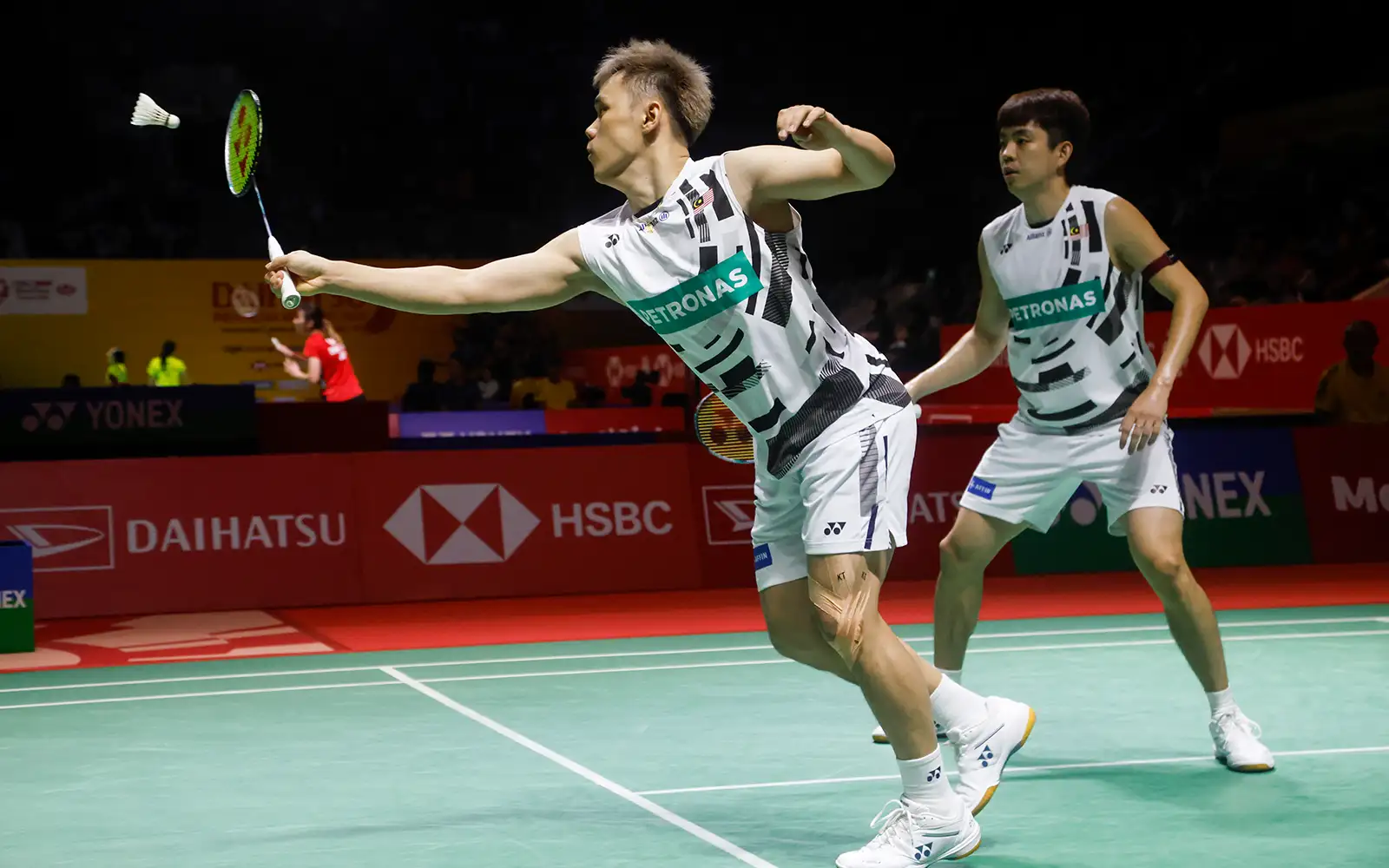 Wei Chong-Kai Wun suffer shock 1st-round exit at Kumamoto Masters