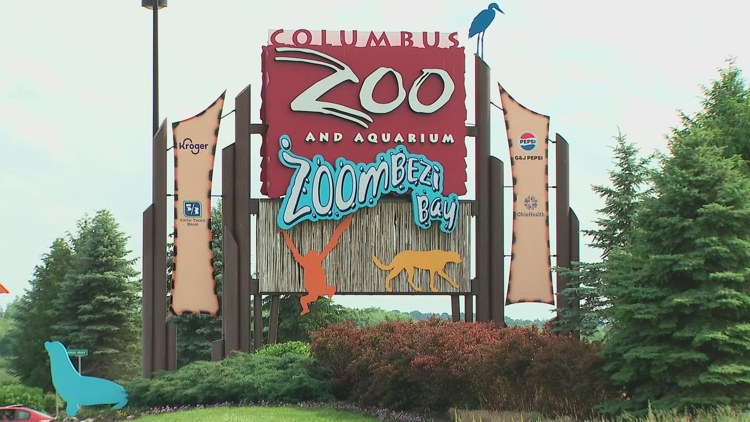 Columbus Zoo and Aquarium launches renewal levy campaign
