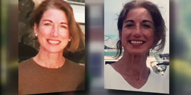 How distant relatives, DNA markers and a water bottle helped sentence a ...