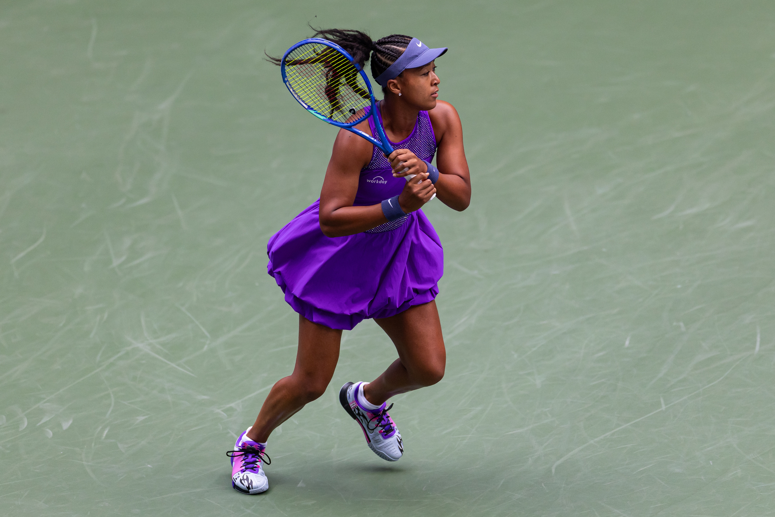 'One of the worst things you can say to a Black player': Naomi Osaka ...