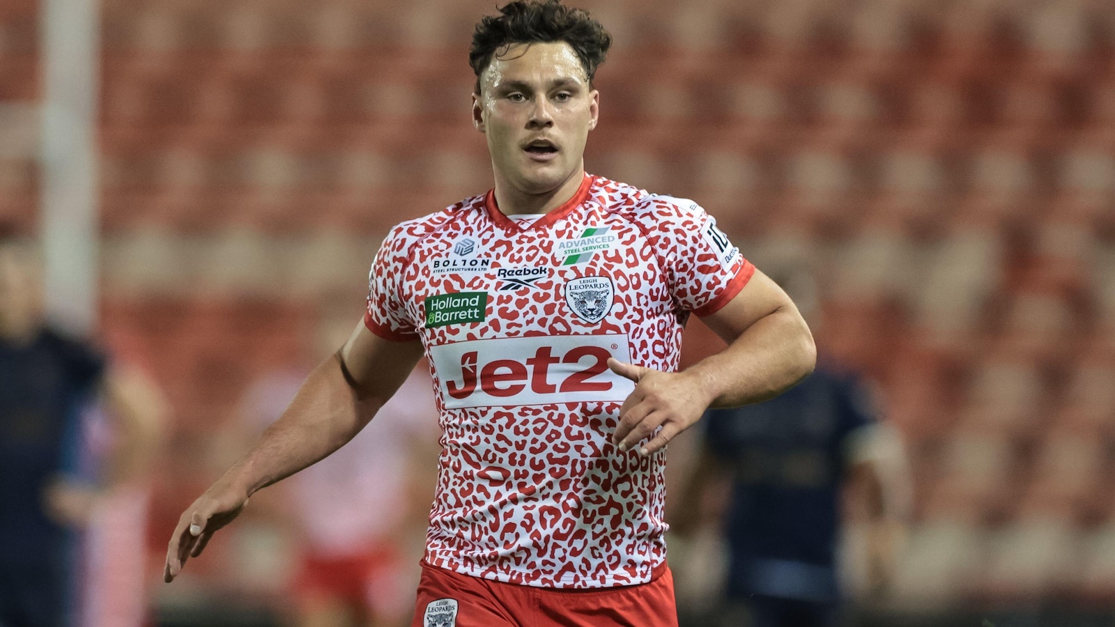 Leigh face nervous Lachlan Lam disciplinary wait as Leopards coach ...