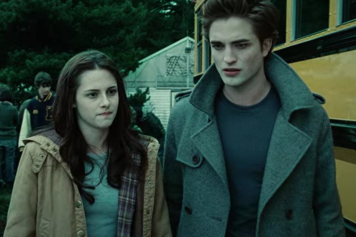 Twilight author confirms she has ‘other stories outlined’ for vampire ...