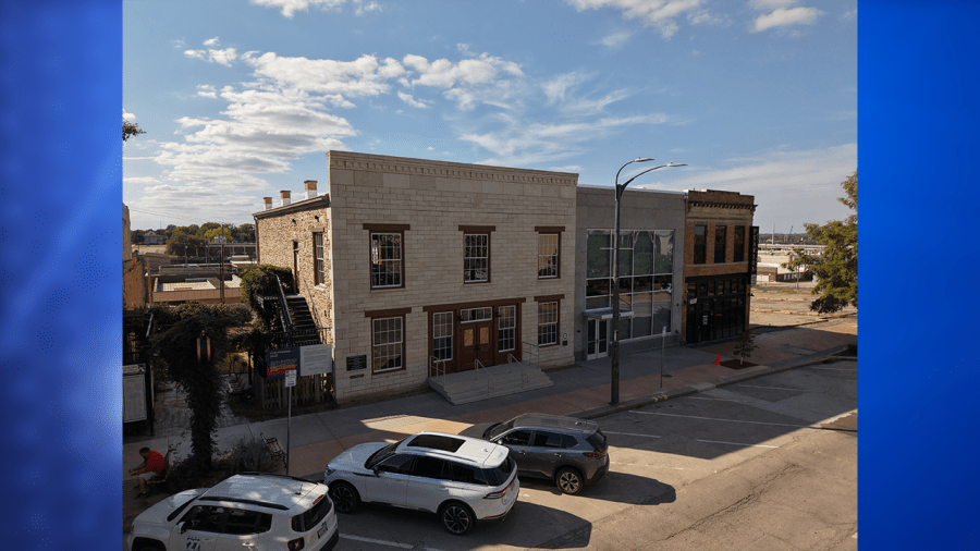 Constitution Hall honored with national award