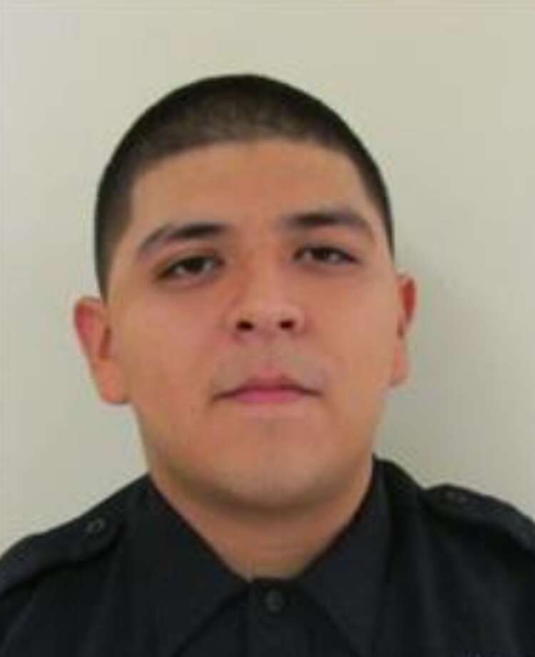 Bexar County deputy arrested after allegedly assaulting his girlfriend ...