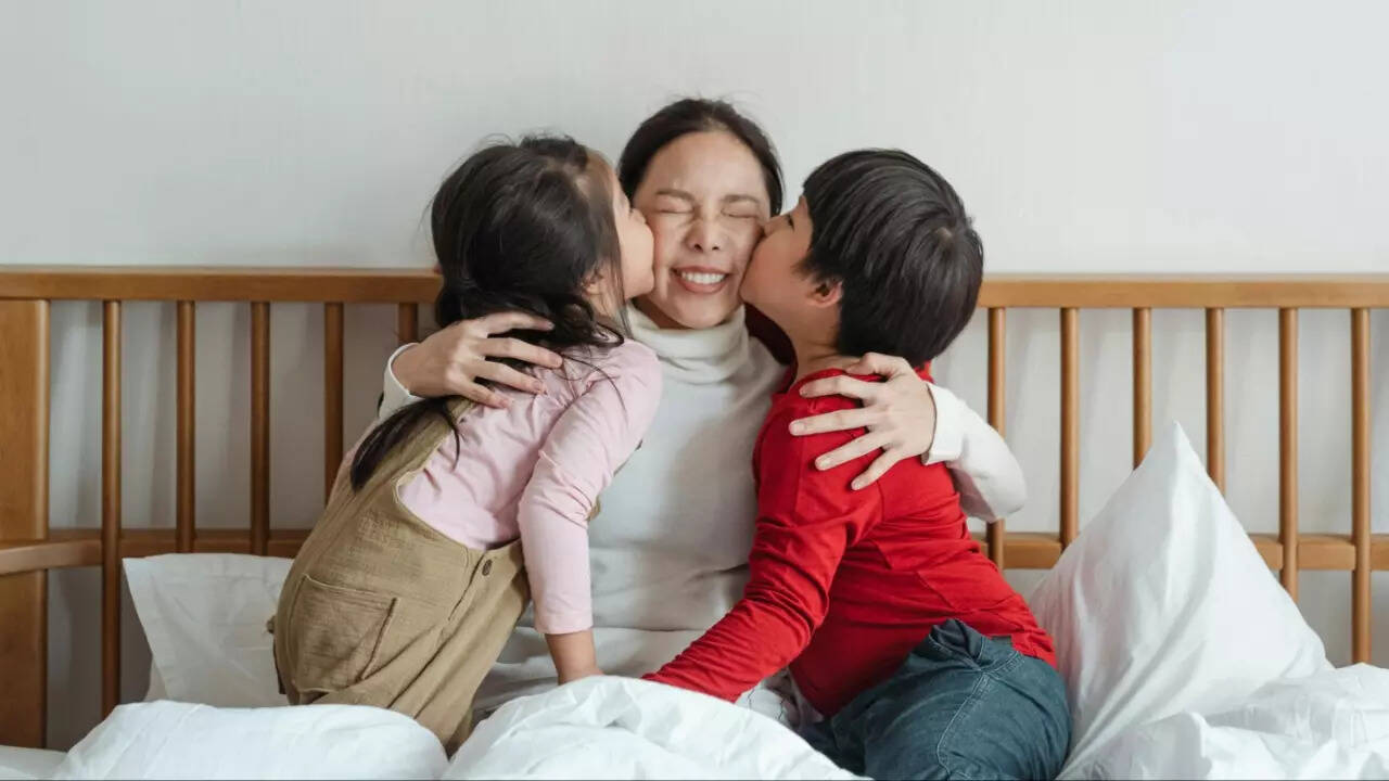Is your child an orchid or a dandelion? Here's what parents need to know