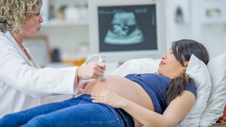 Nearly 7 In 10 US Women Under 50 Have Modifiable Risk Factors For Birth ...