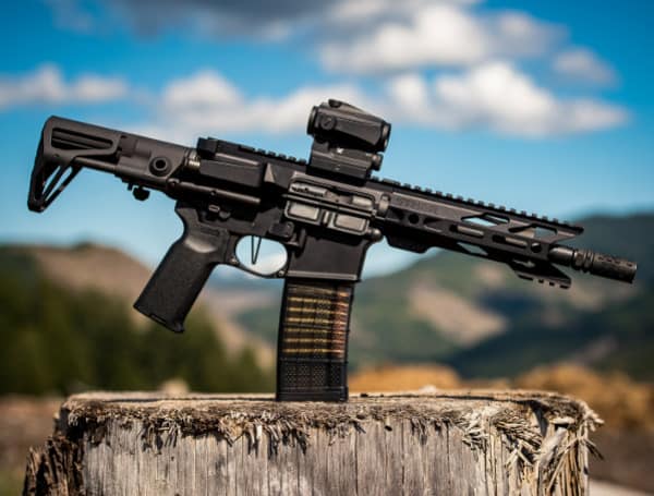 U.S. Supreme Court Urged To Hear Case On Short-Barreled Rifles