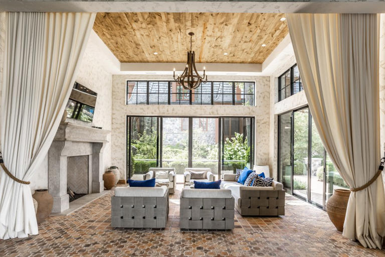 Jim Irsay’s lake house estate listed for nearly $20M. Here is what’s ...