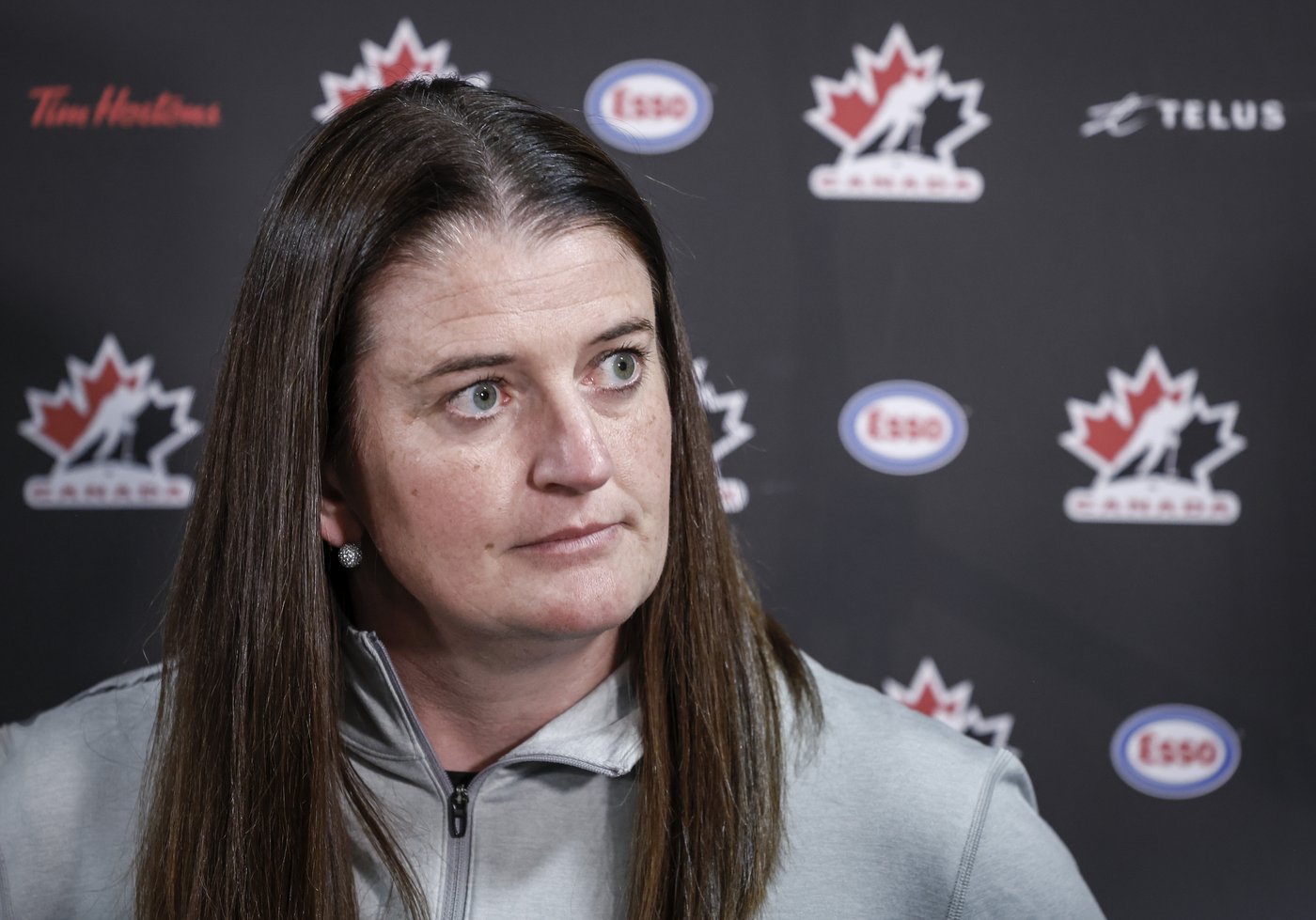 Hannah Miller's international status still in limbo for Canadian women ...