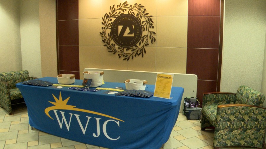 PCH/WVJC partner to increase access to respiratory care