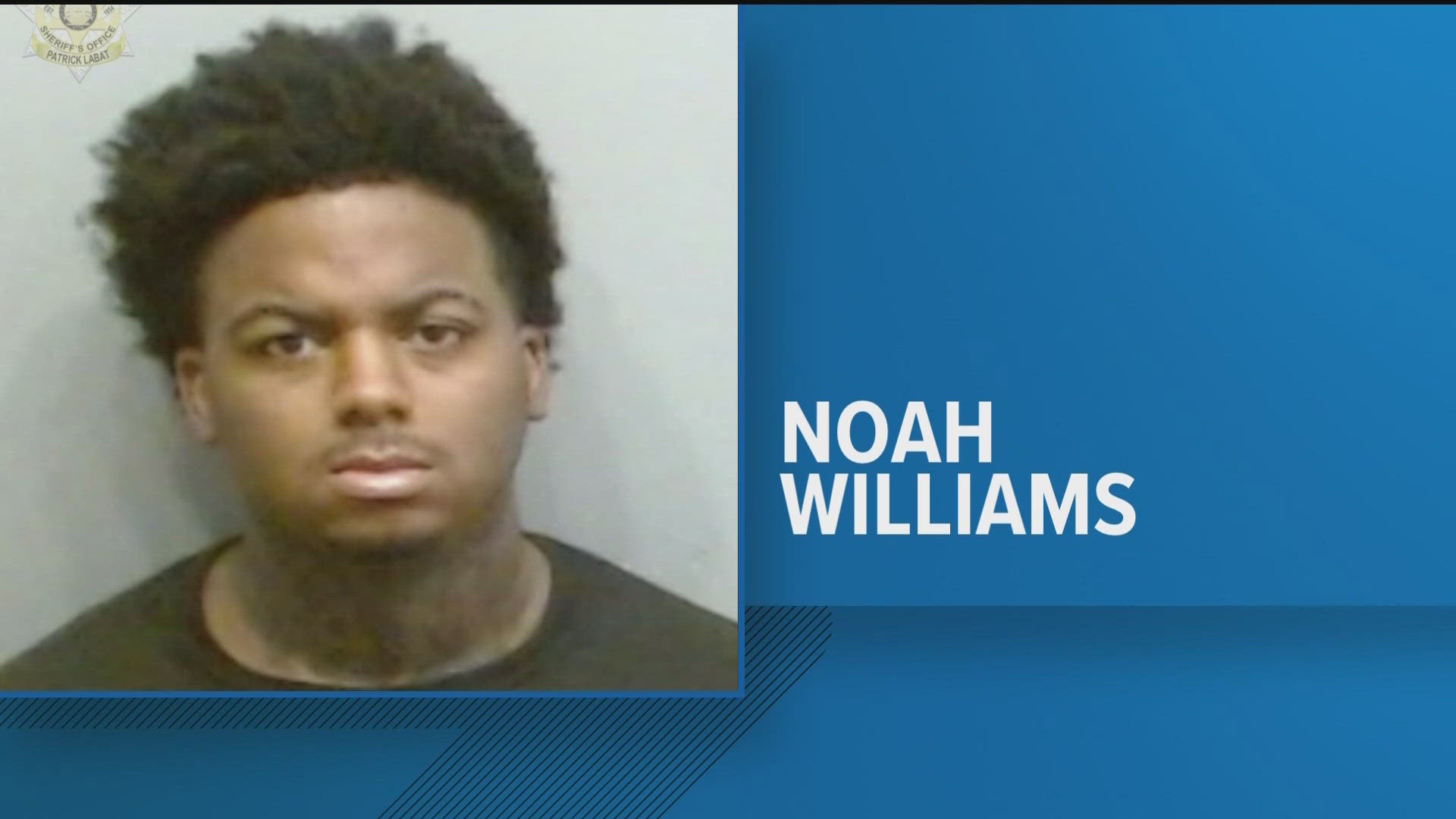 Arrest made in 2024 Atlanta mass shooting in Mechanicsville neighborhood