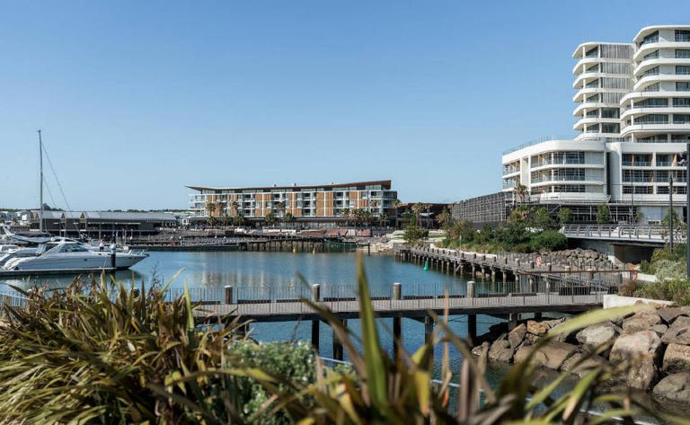 'Build their dream home': $3m-plus blocks among the last land for sale ...