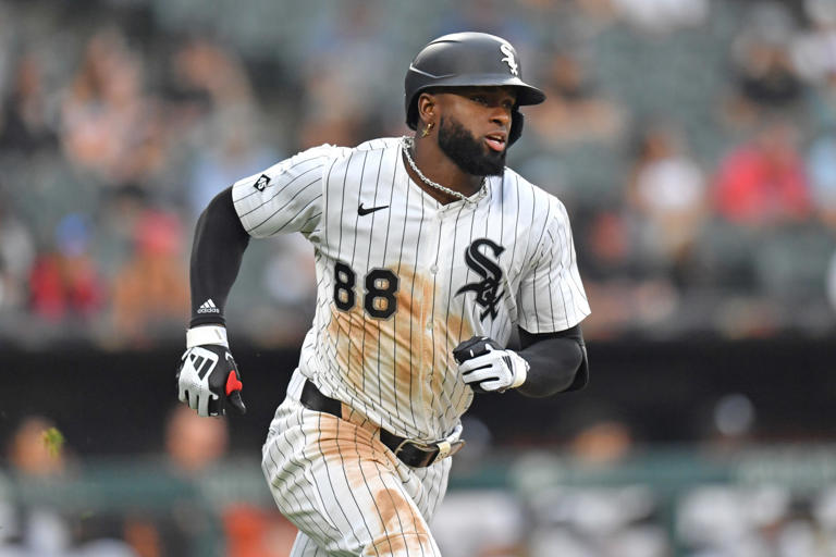 Fantasy baseball: Luis Robert Jr trade to Mets impact