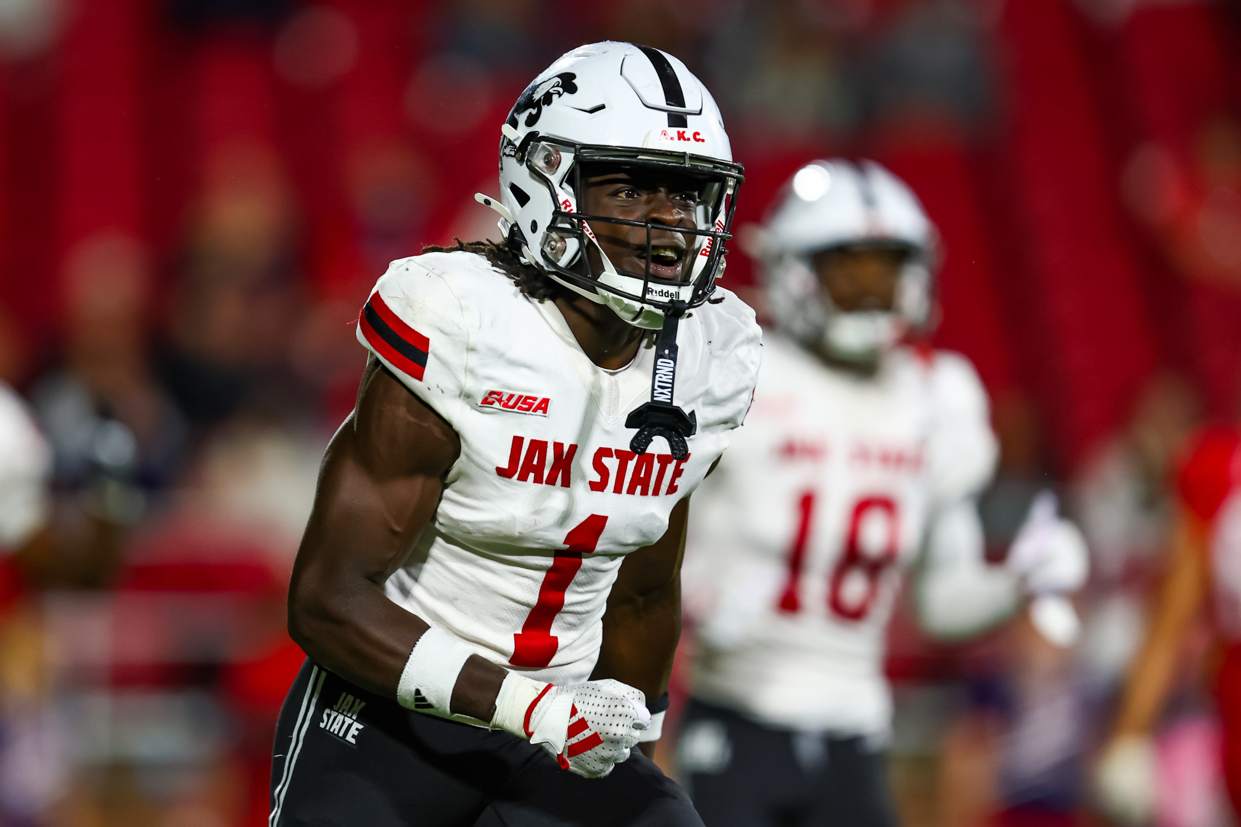 How to Watch Jacksonville State vs UCF: Live Stream College Football, TV