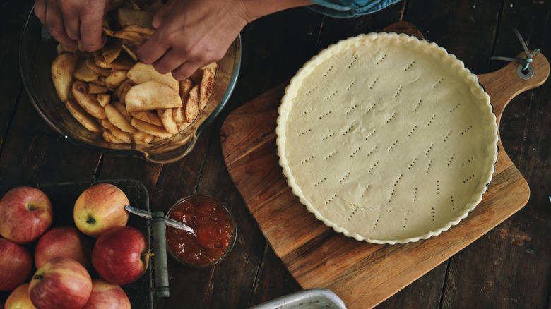 18 Tips To Take Your Pie Crust To The Next Level