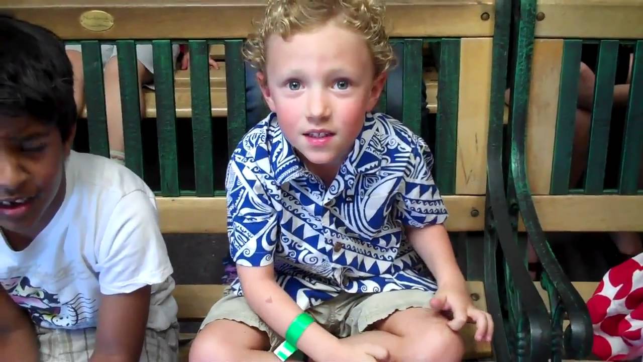 Reptile zoo birthday party fun!