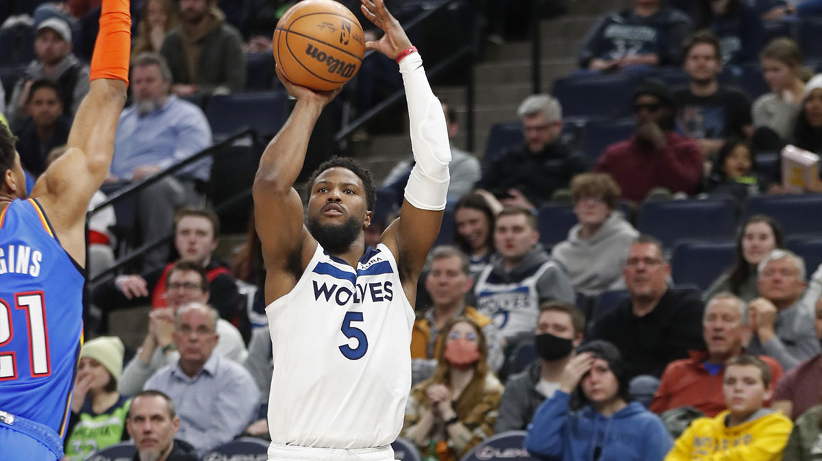 Timberwolves rumors: Minnesota in touch with Malik Beasley about reunion