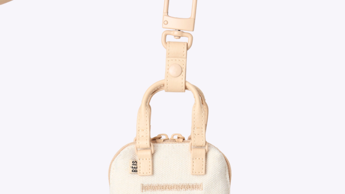 Amid Tariffs, Béis Luggage Is Getting More Expensive - Shop These Labor ...