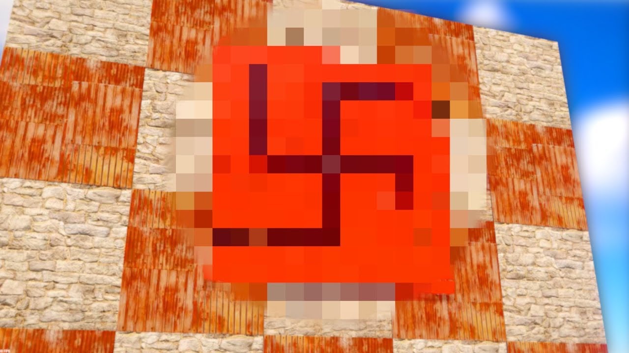 Getting Rid of a Racist Clan by Solo Raiding Them!