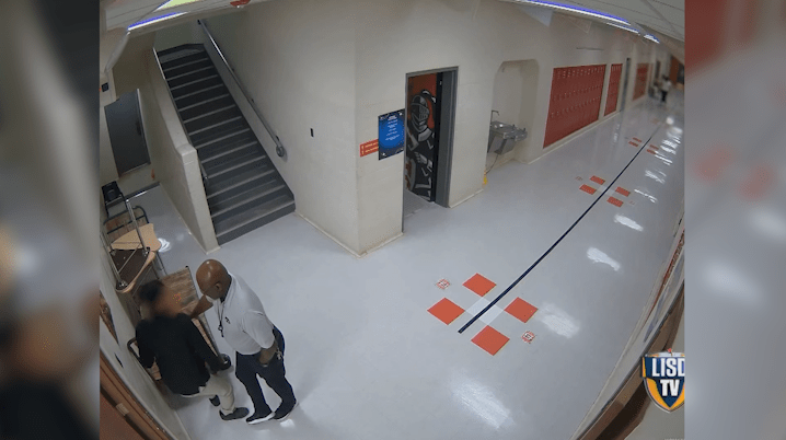 Lubbock ISD Board of Trustees votes to keep middle school discipline ...