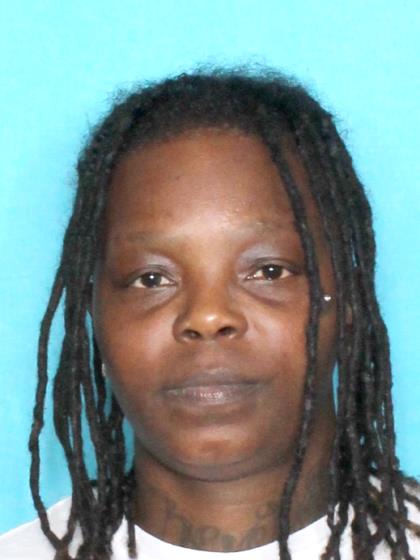 Shreveport police ask for help finding felony theft suspect