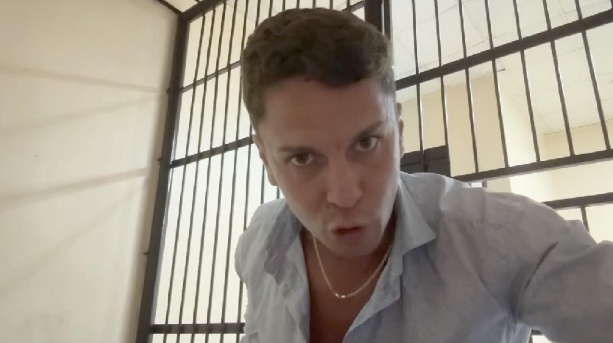 Stefano Conti, assolto ma è incubo infinito a Panama: la Procura vuole ...