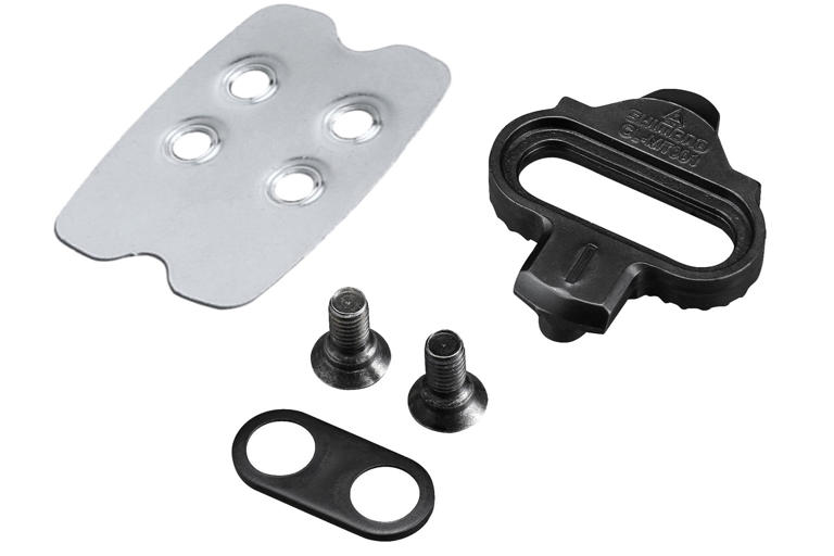 Shimano Updates the SPD Cleat for the First Time in 30 Years