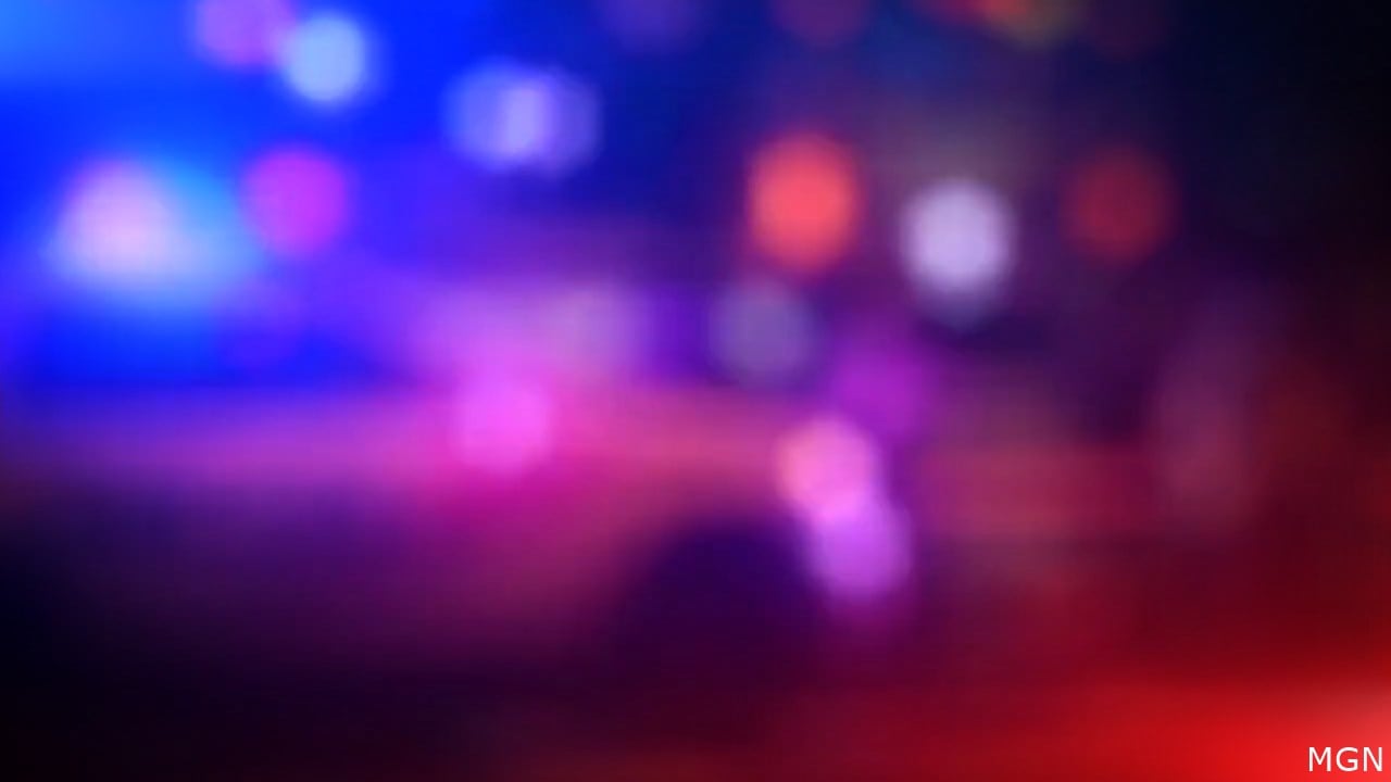 Ashe County teacher killed in crash, troopers confirm