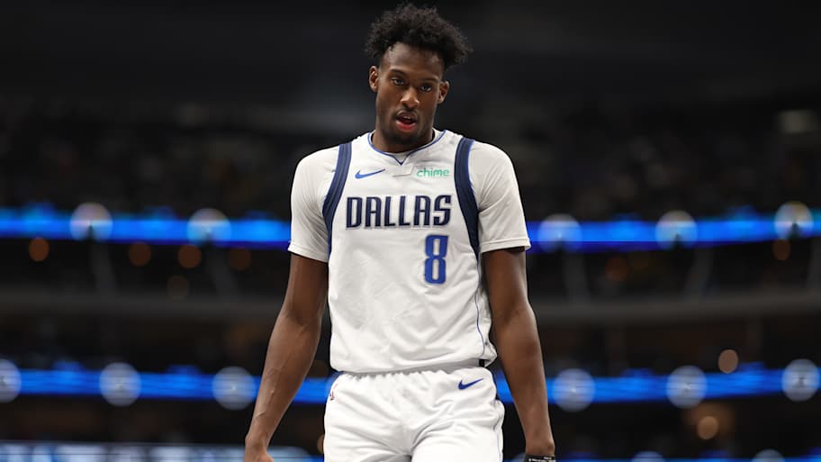 Mavericks finally admit how badly they messed up with former first ...
