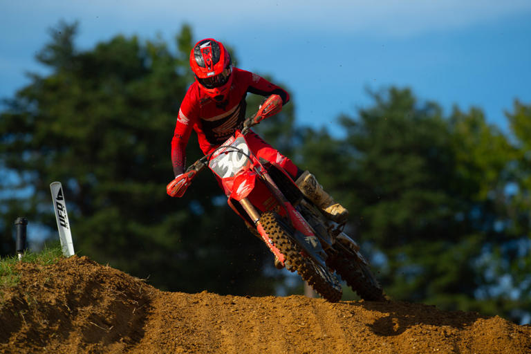 Around The World: Every Nation With Points in the 2025 SuperMotocross ...