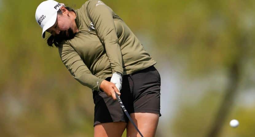 Allisen Corpuz Finally Sees Results And Shares Boston Lead With Sei ...