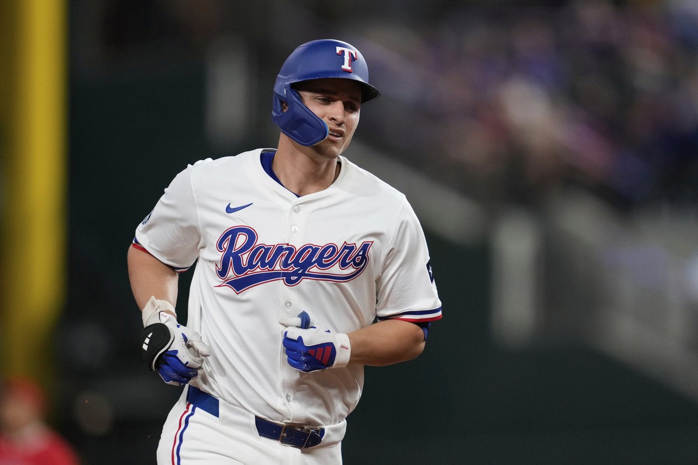 Rangers' Corey Seager has appendectomy after abdominal pain during last ...