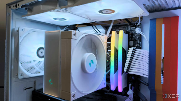 6 reasons your gaming PC is wasting electricity at idle