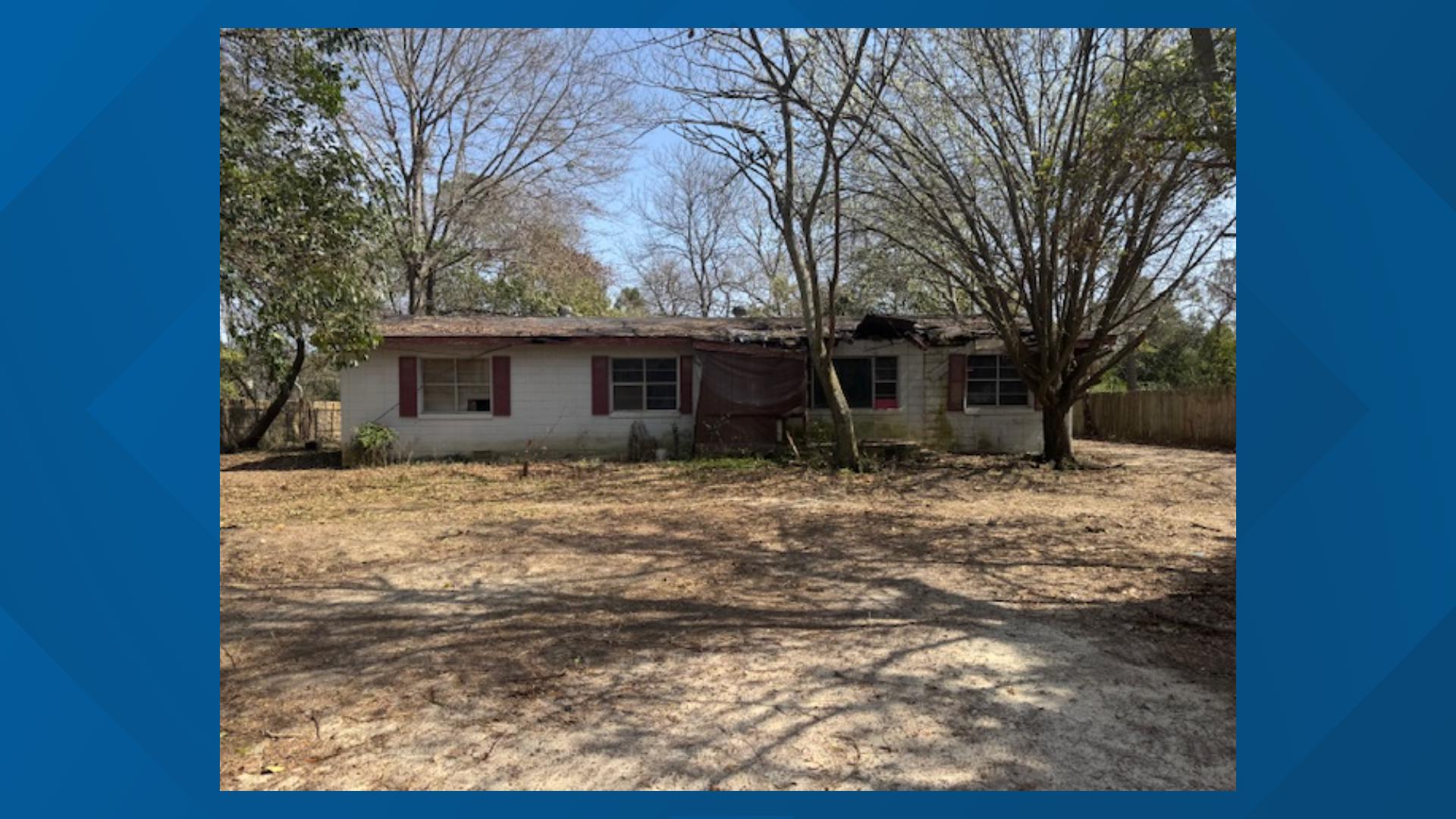 Blighted property gets second chance as land bank, builder team up to ...