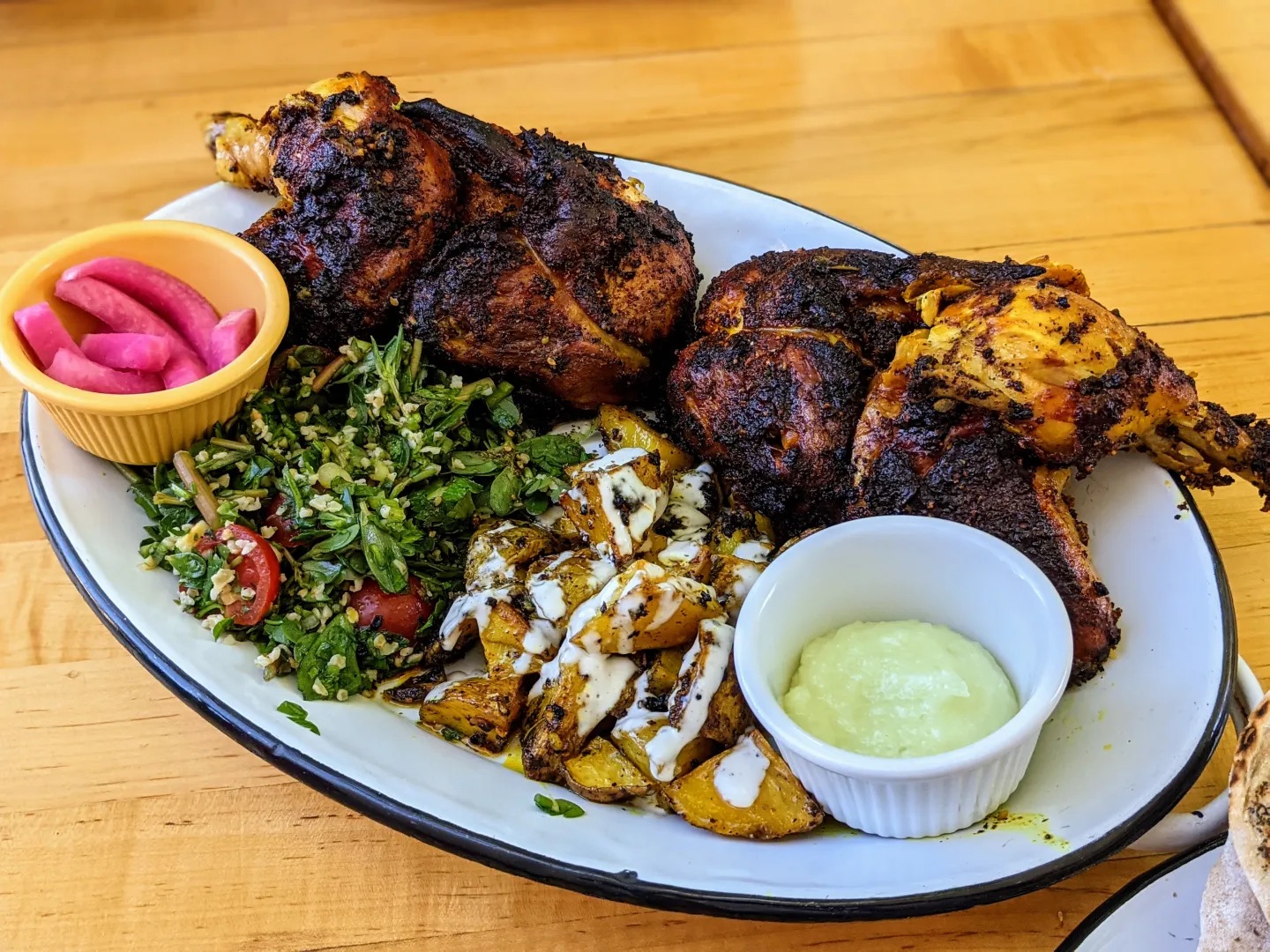 Where to Find Ojai’s Best Restaurants