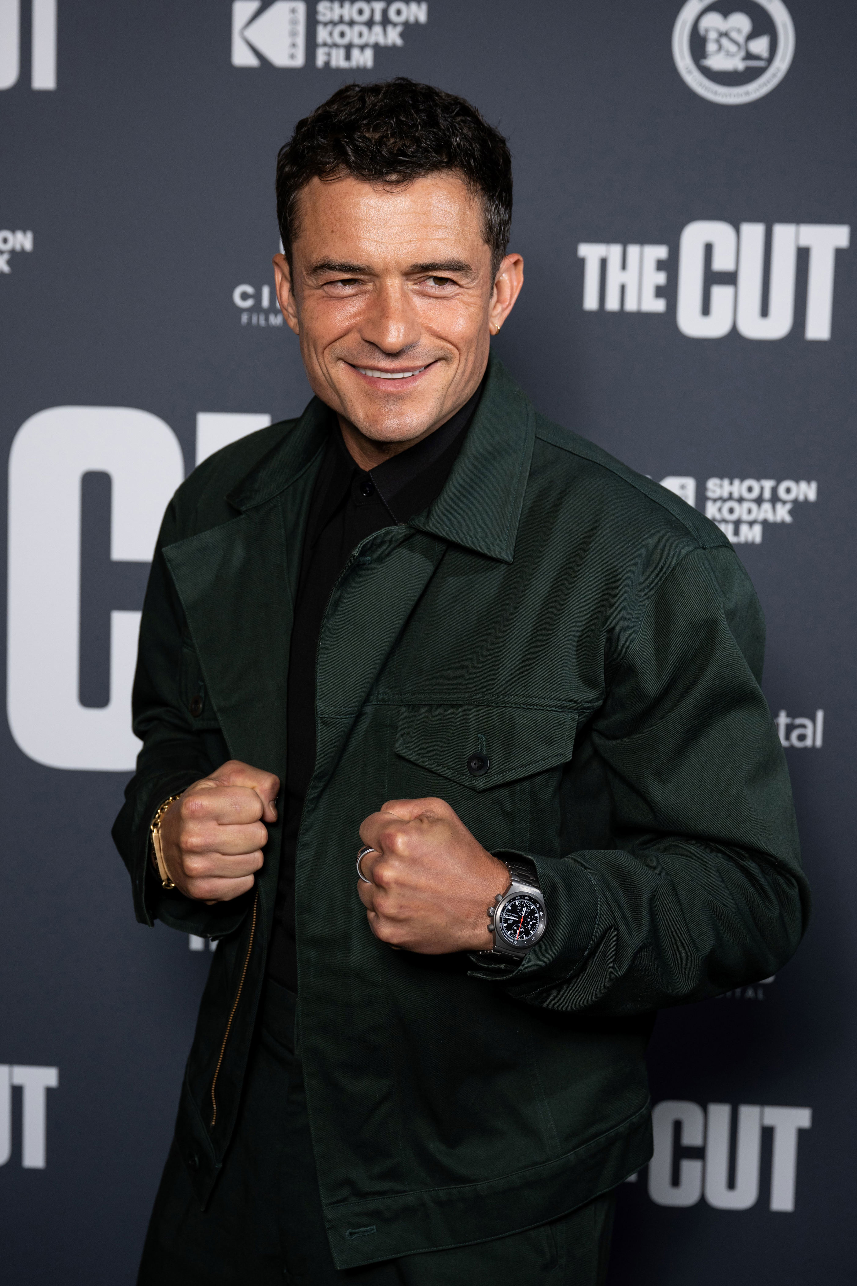 'Horrible person': Orlando Bloom on the toll his rapid body ...