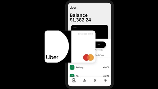 Is Uber down? User reports indicate problems with Uber Pro card app