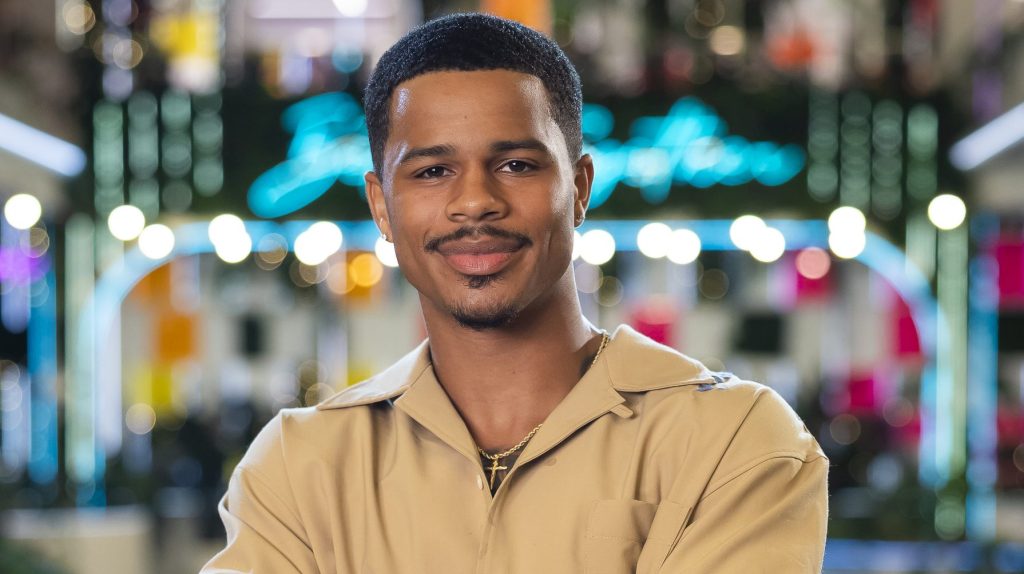 Ace Of ‘Love Island USA' Denies Nicolandria's Authenticity, Sparks Fan ...