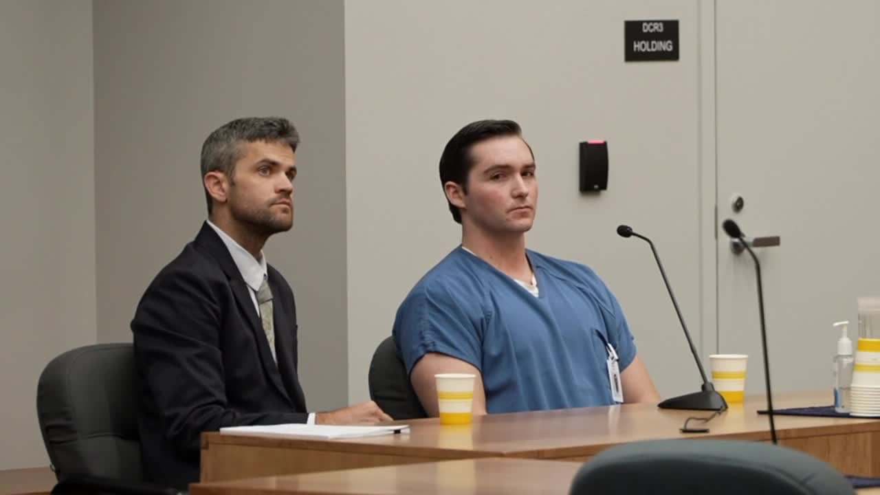 Bozeman murder suspect seeks bail reduction of $1 million to $300,000