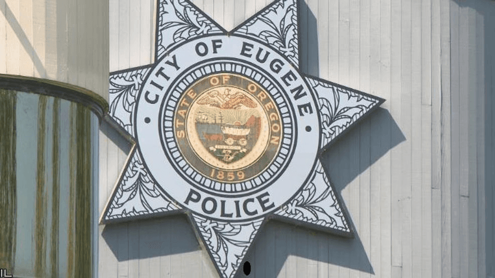 Man arrested in Eugene after dog found tied up without food or water